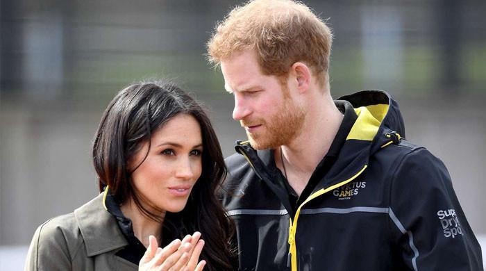 Meghan Markle, Prince Harry inch closer to losing royal titles