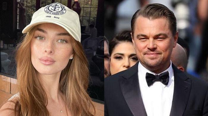 Is Leonardo DiCaprio dating 19-year-old model Eden Polani?