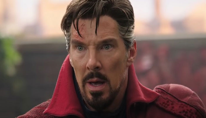 Benedict Cumberbatch gears up for Netflix upcoming thriller series 'Eric'