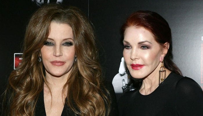 Lisa Marie Presley’s friends weigh in on Priscilla Presley’s claims ...
