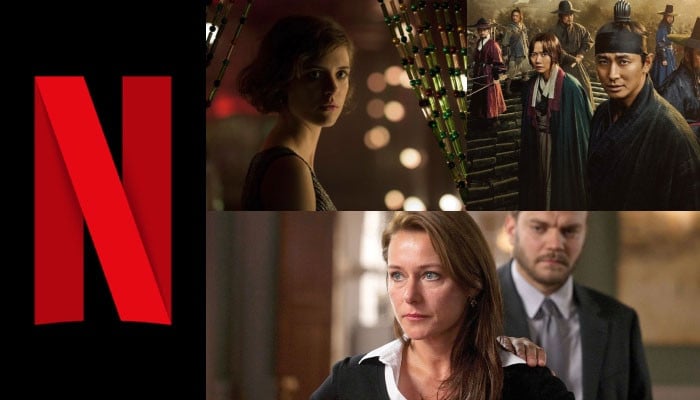 Netflix Top Eight International series to binge-watch: Check out
