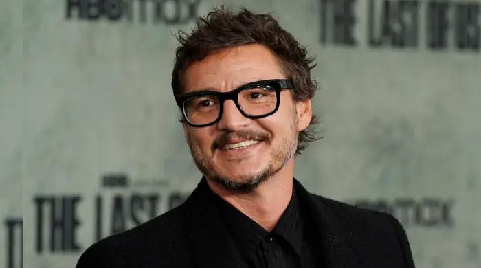Pedro Pascal reveals he played two ‘Law & Order’ characters during ...
