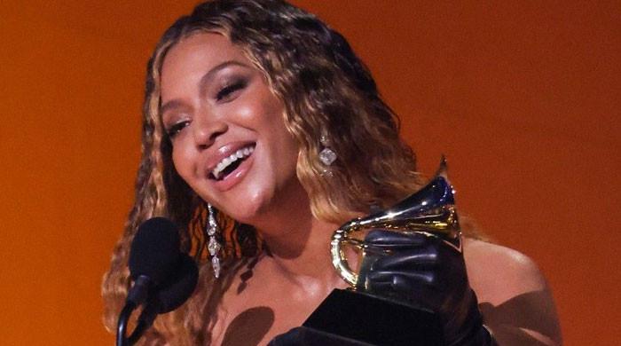 Beyoncé Smashes Records After Winning Her 32nd Award At 2023 Grammys