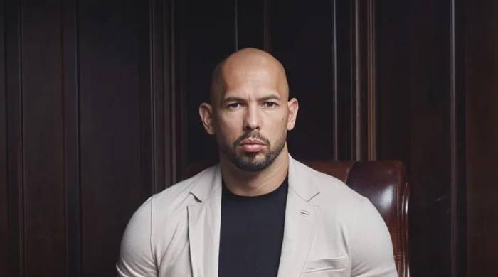 Andrew Tate announces to start charity for men’s protection