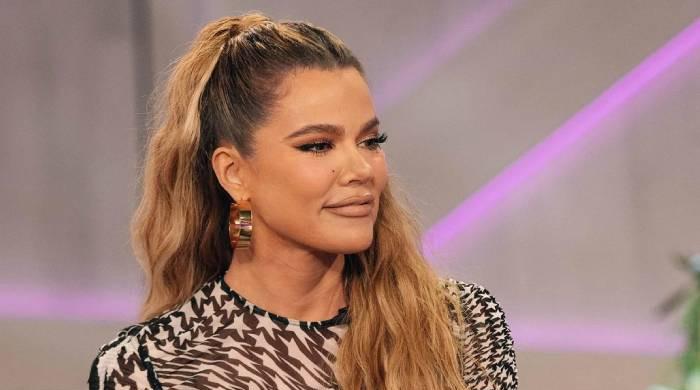 Khloe Kardashian Shares Cryptic Messages Suggesting Her Split From