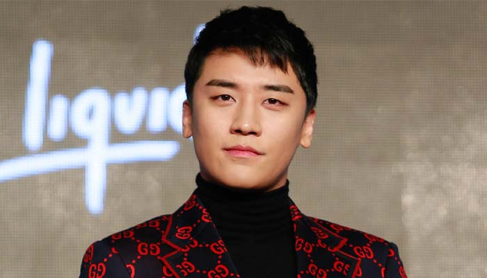 Ex-Kpop Idol Seungri to be released from prison on Feb 11