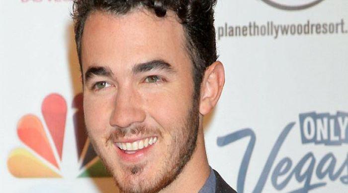 Kevin Jonas hints at new music album and tour