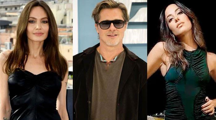 Brad Pitt bids farewell to his, Angelina Jolie’s house to start life ...