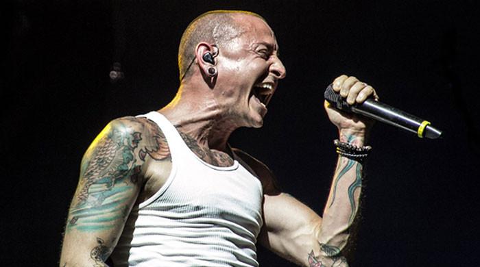 Linkin Park to release never-before-heard track from Meteora album
