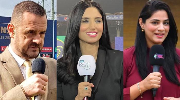 PCB announces commentators and presenters for PSL 8