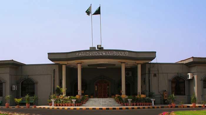 Tyrian White case: IHC larger bench to hear plea seeking Imran Khan’s ... Tyrian White case: IHC larger bench to hear plea seeking Imran Khan’s ...