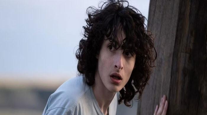 'Stranger Things' Finn Wolfhard garners fans praises on directorial debut