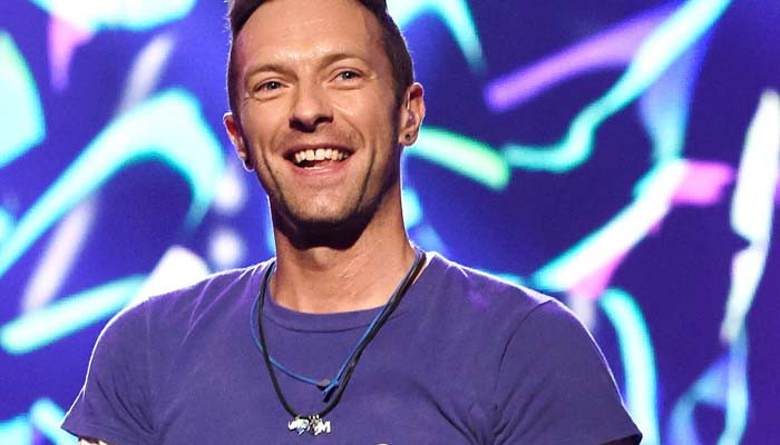 BTS’ ARMY show appreciation for Chris Martin’s Grammy outfit