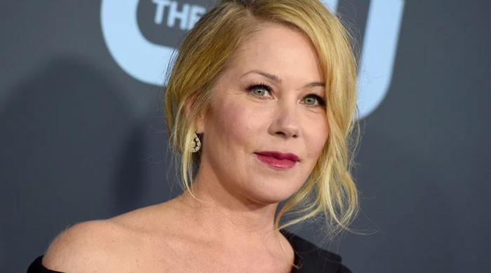 Christina Applegate brands SAG Awards appearance ‘my last show as an actor’