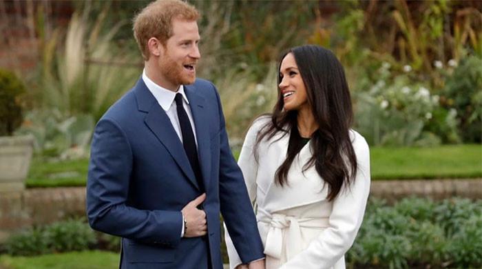 Prince Harry likely to return to UK soon, hints in new video