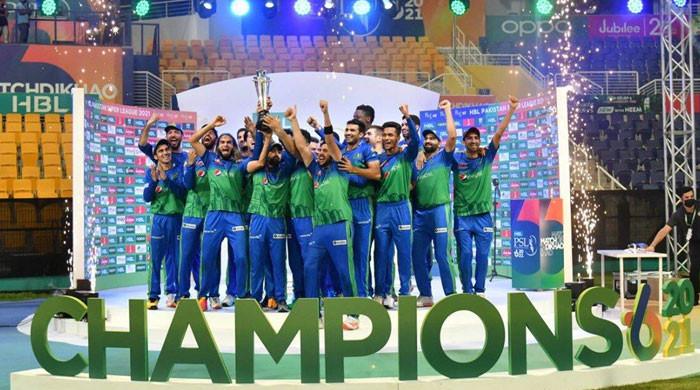 PSL 8: Multan Sultan's strengths and weaknesses