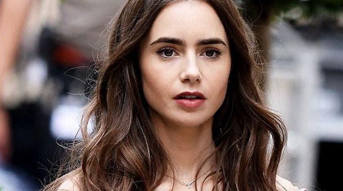 Lily Collins talks trauma, triggers & toxic relationships: ‘I felt very ...