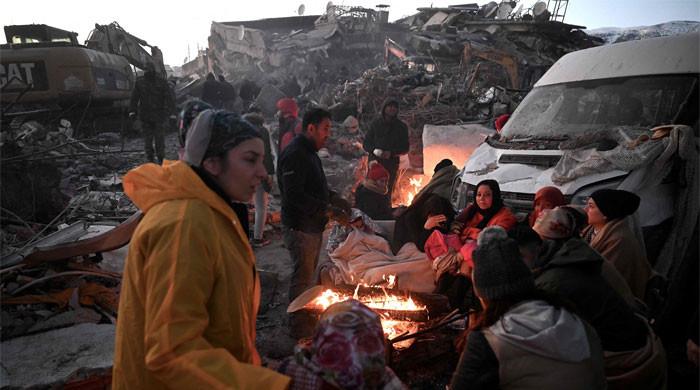 Hopes fade for finding more Syria, Turkey earthquake survivors as toll ...