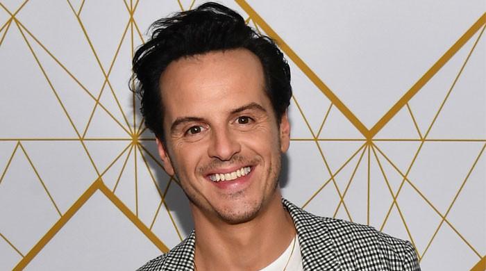 Andrew Scott joins cast for Netflix’s upcoming movie ‘Back in Action’