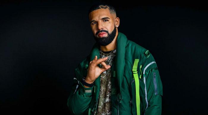 Drake gets new wax figure at Madame Tussauds Museum in London