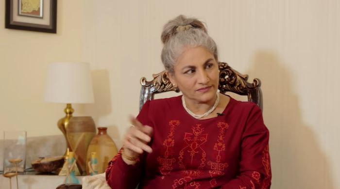 Gul-E-Rana opens up about horrific mob attack happened on Monday