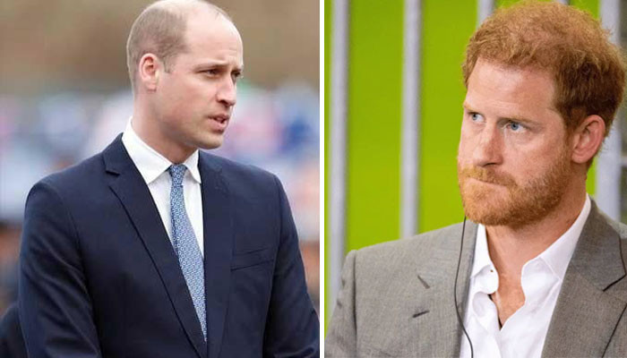 Prince William’s ‘lost the brother he knew forever’