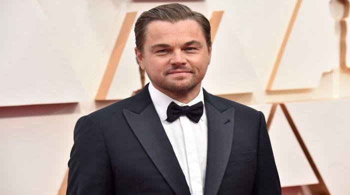 Leonardo DiCaprio praises Assam's government for stopping rhino poaching