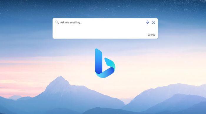 Here's how to try Microsoft's new AI-powered Bing