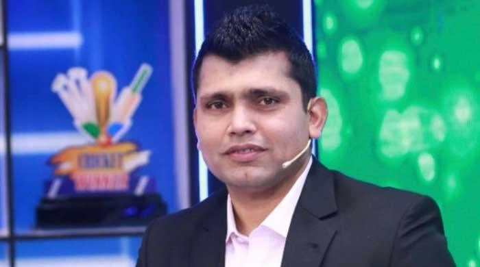 Kamran Akmal excuses himself from national selection committees