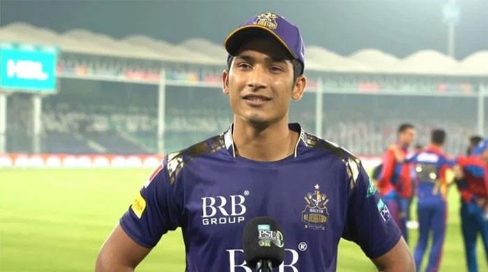PSL 2023: Hasnain eyes to become blue-chip bowler, warns opponents