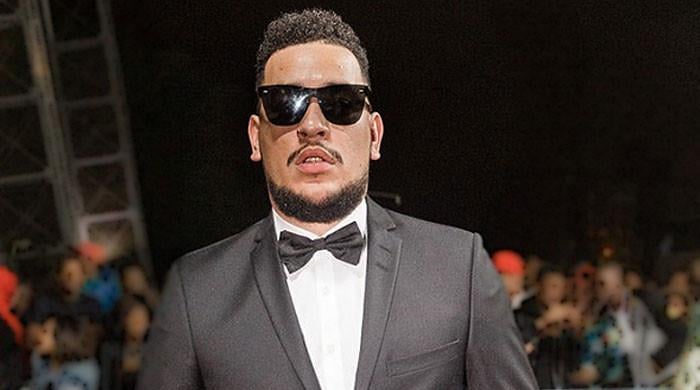 Popular South African rapper AKA shot dead outside restaurant