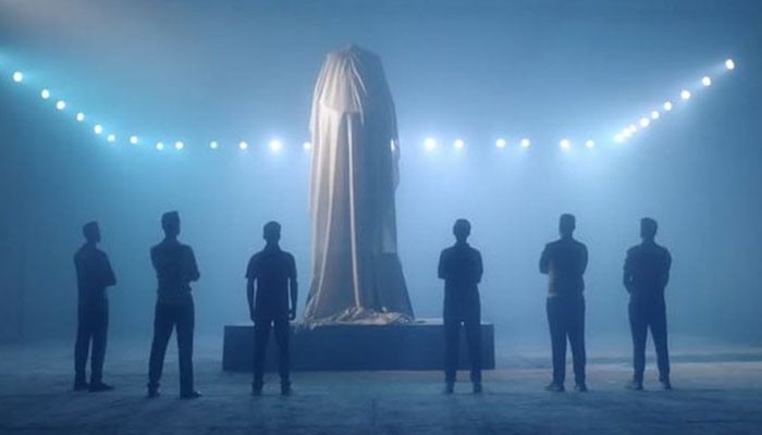 PSL anthem: Fans think Ali Zafar's song is still the best