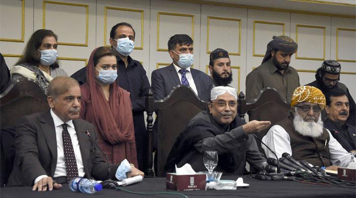 PPP to hold internal consultation on PDM's advice of skipping by-polls