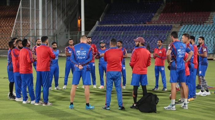 Karachi Kings: Fixtures and probable lineups