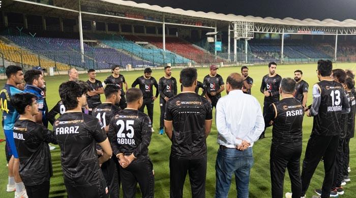 Quetta Gladiators: Fixtures and probable lineups