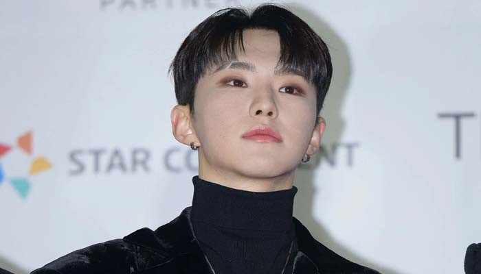 Hoshi from Seventeen reveals secret behind his group’s synchronization