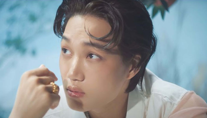 Kai from EXO is returning for a new comeback in March