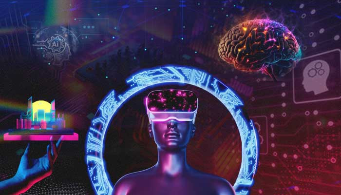 How mind-mimicking chatbots matter to next metaverse morphosis | Big-Picture - Geo.tv