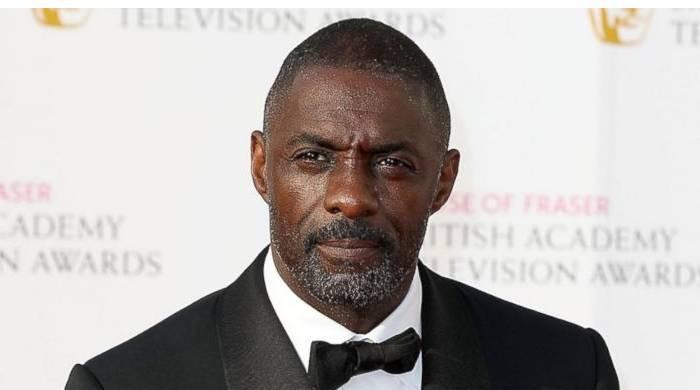 Idris Elba responds to the criticism over not calling himself a ‘Black ...