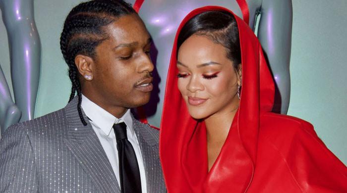 Rihanna, A$AP Rocky to get married in Barbados this year?