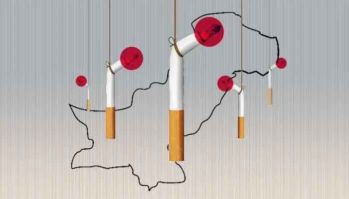 How much FED is imposed on local cigarettes? How much FED is imposed on local cigarettes?