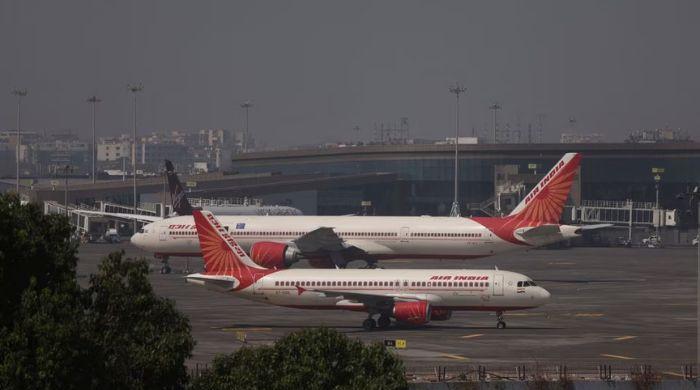 How secret London talks led to Air India's gigantic plane order