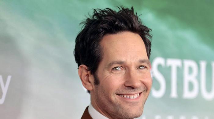 Paul Rudd names these two films as his funniest: Find out