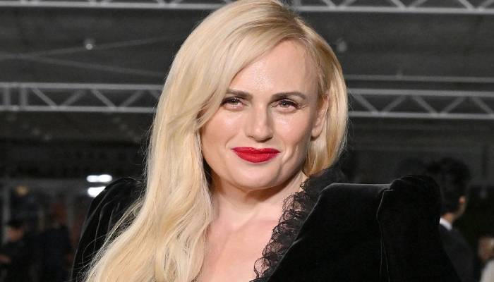 Rebel Wilson breaks her silence on double standards in Hollywood over ...