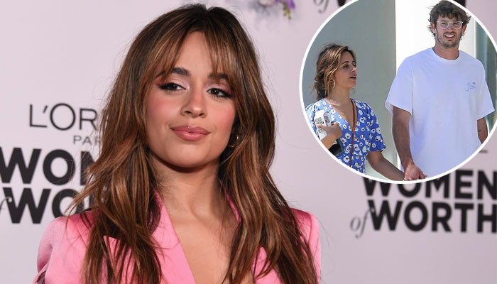 Camila Cabello, Austin Kevitch reportedly broke up due to ‘very busy ...