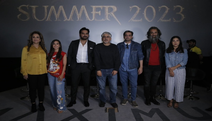 Sequel of ALLAHYAR and The Legend of Markhor is all set to hit cinemas ...