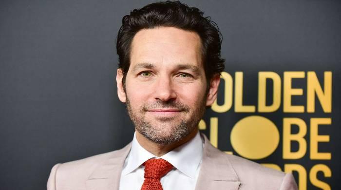 Paul Rudd expresses his excitement over joining Only Murders in the ...