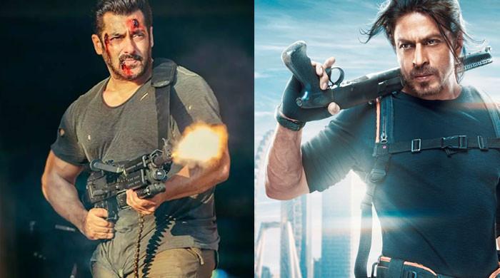 Aditya Chopra plans to develop 'Pathaan' vs 'Tiger' film: Reports