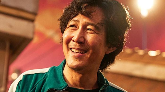 Lee Jung Jae Spills Squid Game 2 Details