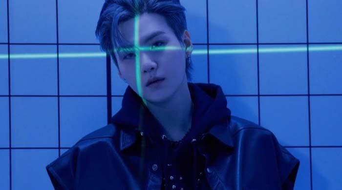 Suga from BTS explains the original reason for starting his show Suchwita